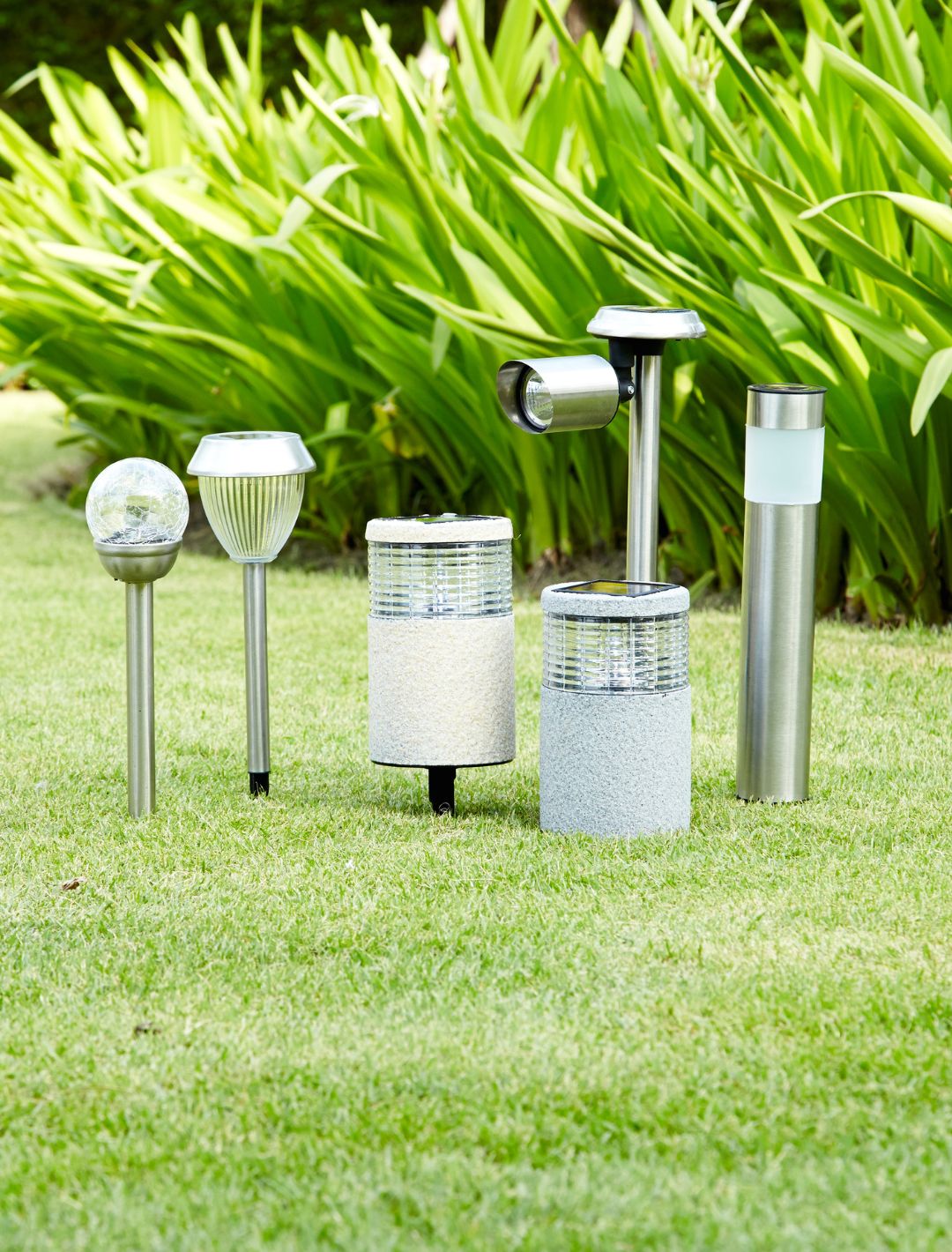 Landscape Lighting - Frontier Outdoors